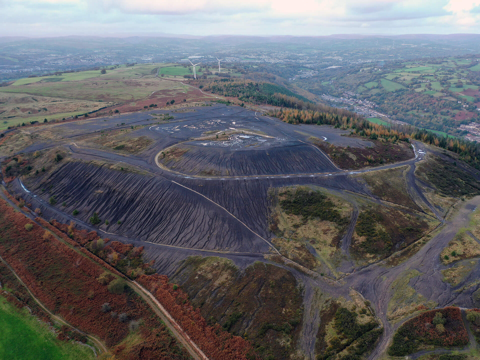 ERI Reclaimation - ERI Reclaimation